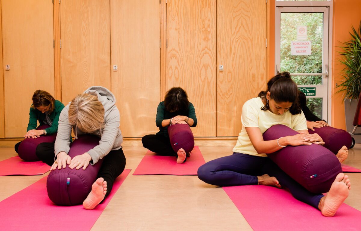 Timetable of Activities – The Mulberry Centre